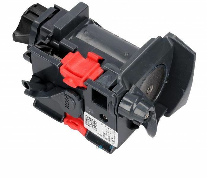 Genuine DELONGHI Automatic coffee maker Diffuser kit 5513227871 – All ...