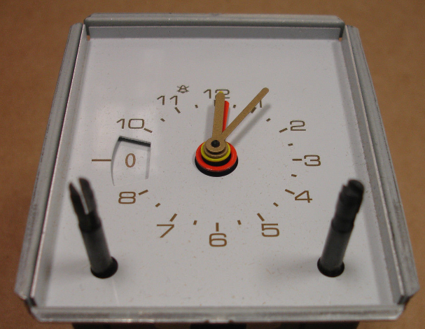 BEKO 267100057 Coupatan mek. TIMER230V – All Pack 123