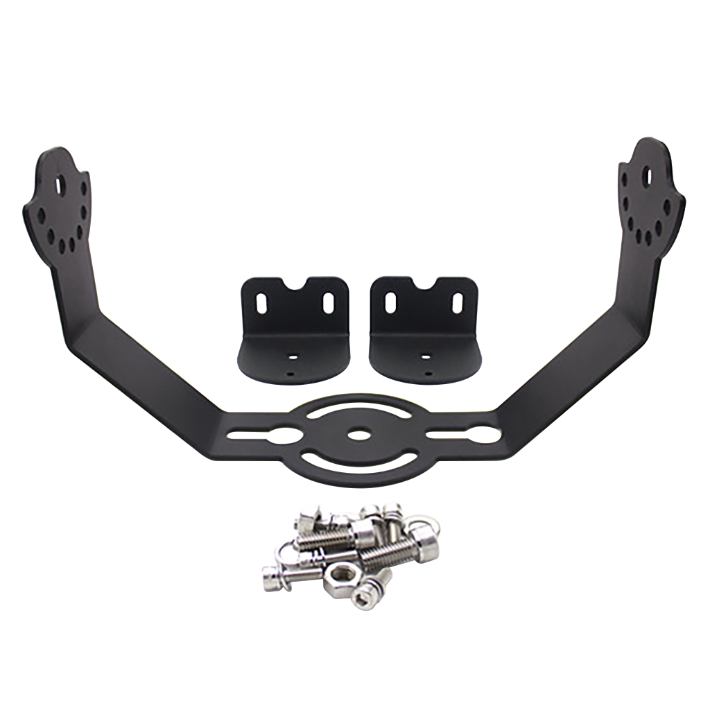 S15456 PowerMaster UFO High Bay Bracket – All Pack 123