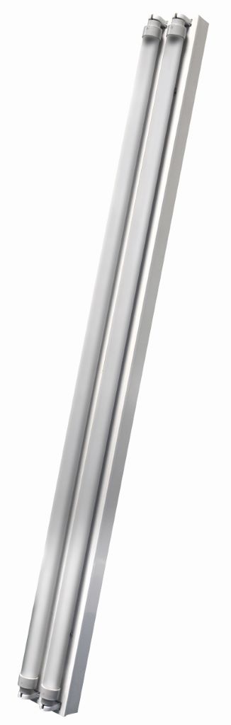 S6320 PowerMaster Indoor 36W 4ft (120cm) T8 Twin T8 Batten – All Pack 123